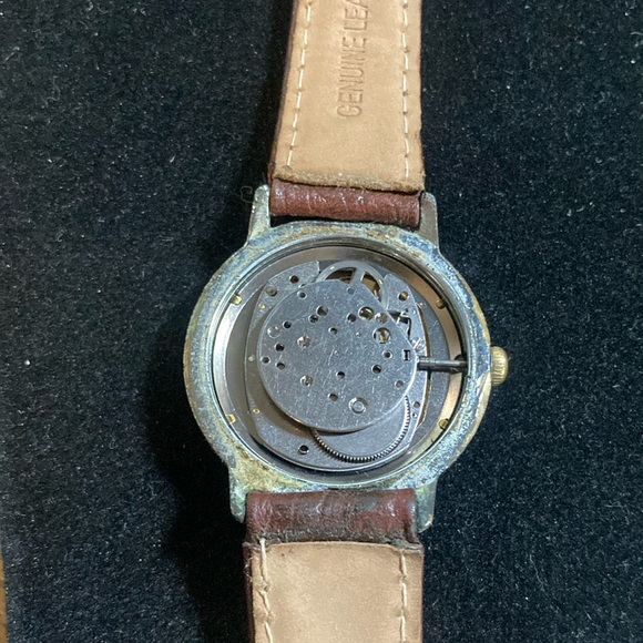Timex | Accessories | Running Timex Mechanical Watchcirca 97s | Poshmark